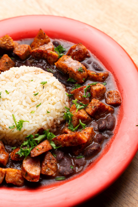 Cajun Street - Catfish Station | Spice Up Your Life